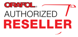 ORAFOL Authorized Resellers: ORAFOL Americas