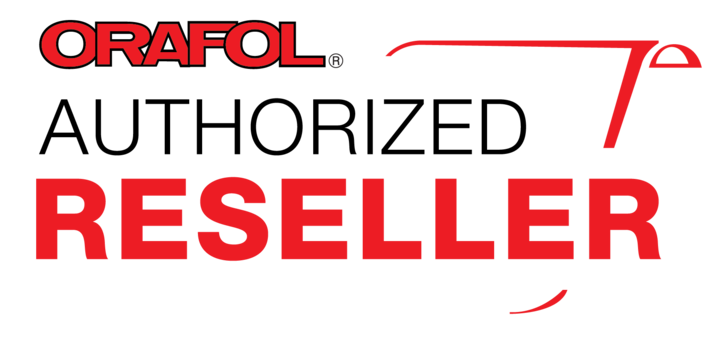 ORAFOL Authorized Resellers: ORAFOL Americas