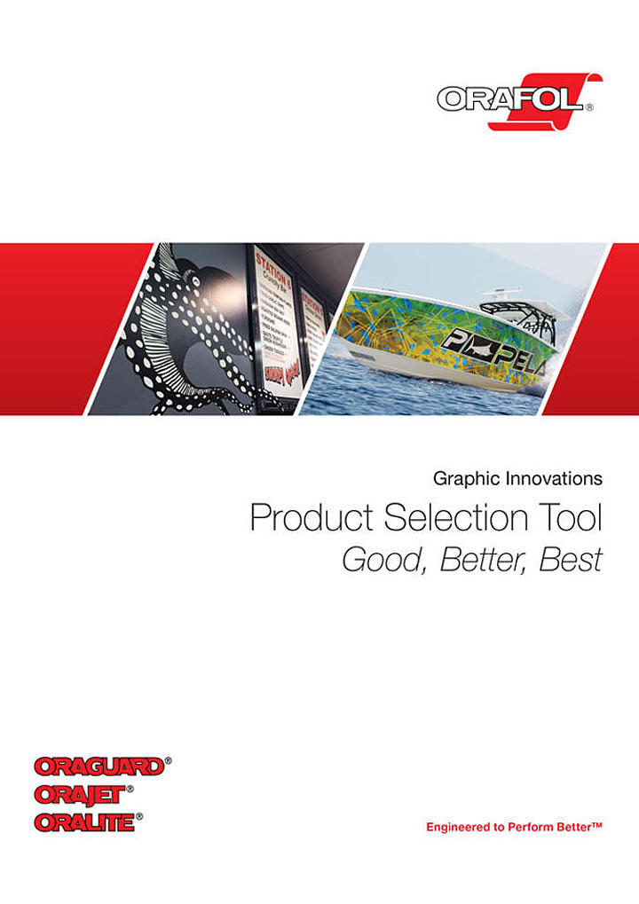 ORAJET® 3651 : ORAFOL Americas