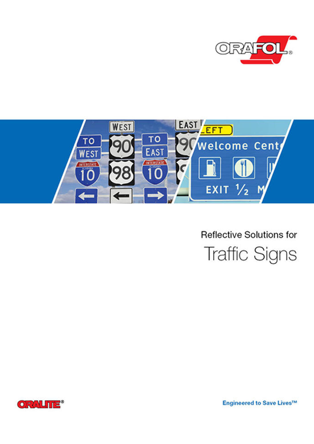 Reflective Solutions: ORAFOL Americas