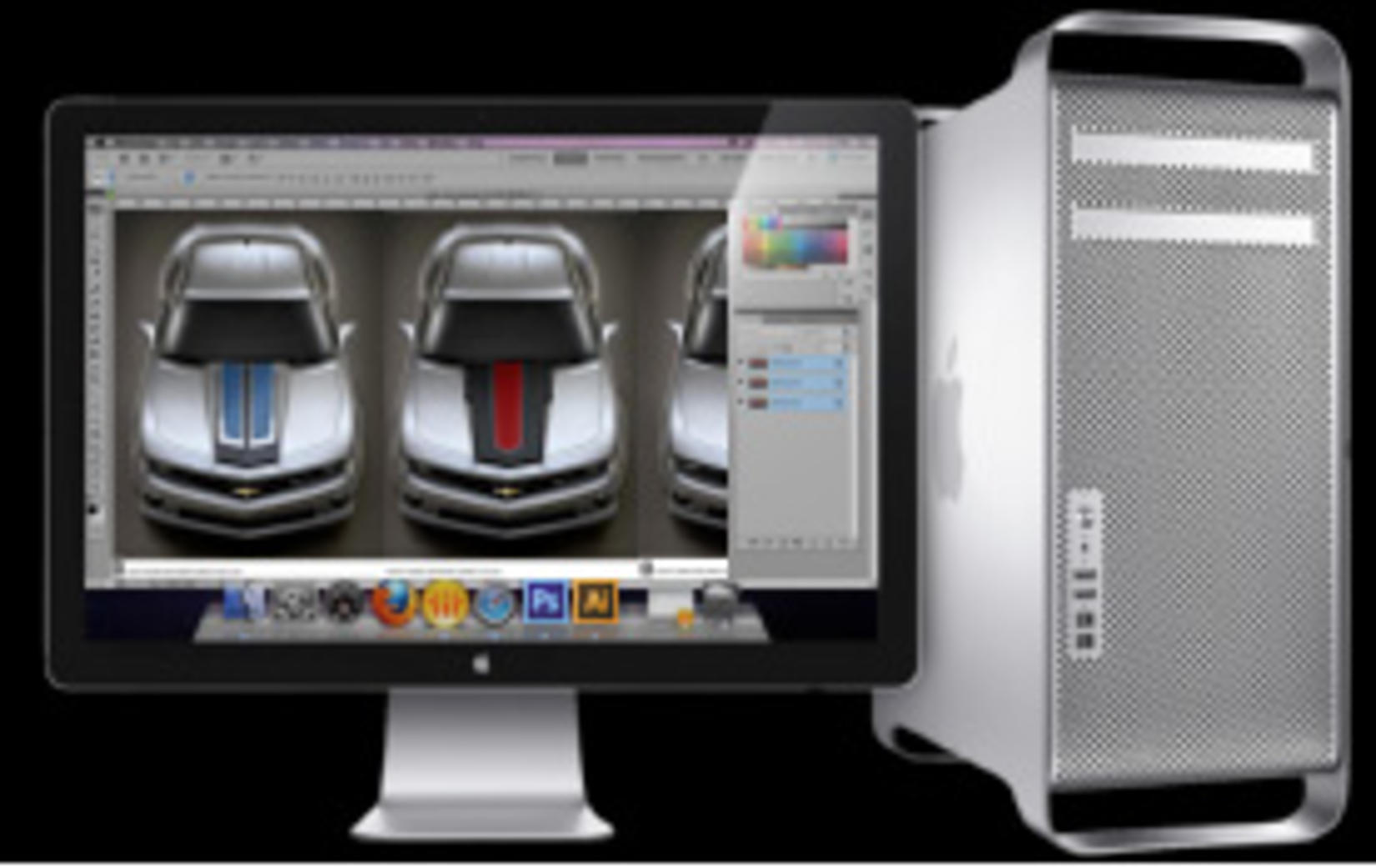 Capabilities: ORAFOL Americas