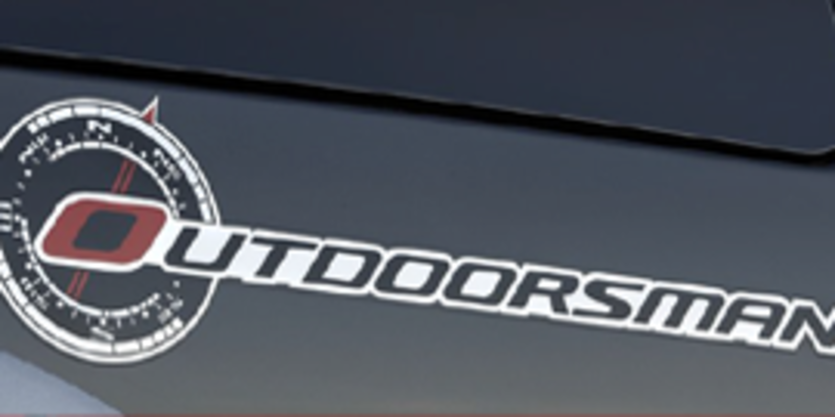 ORAFOL® Exterior Decals : ORAFOL Americas