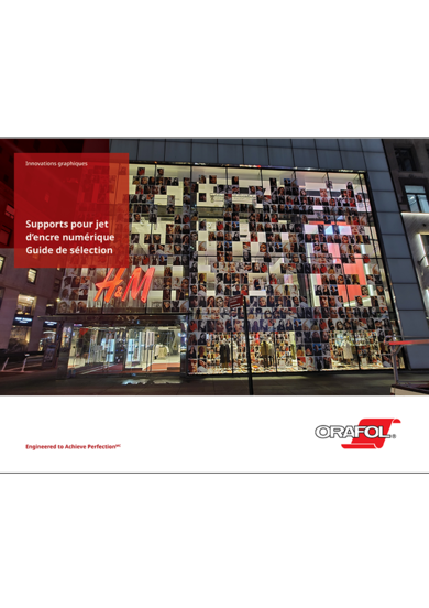 Vehicle Wraps: ORAFOL Americas