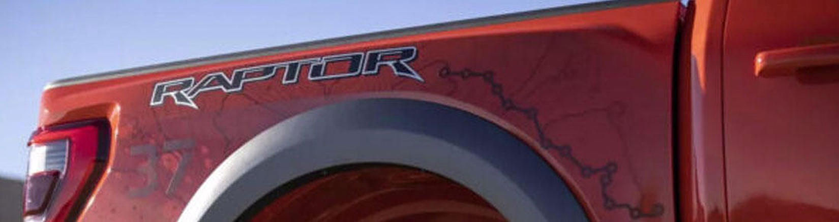 Exterior Decals: ORAFOL Americas